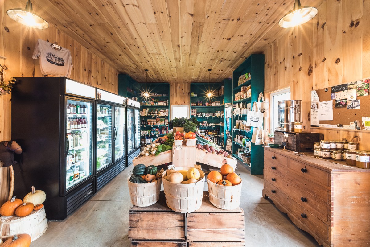 Online Sideroad Farm Store